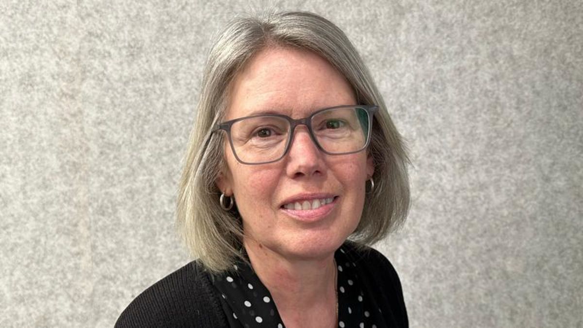 Chinook’s Edge School Division honors former Treasurer Susan Roy with ...