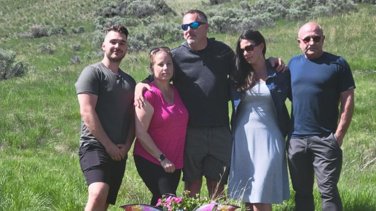 ‘Here is our disaster’: Family of Alexis Wiltse says her death was ...