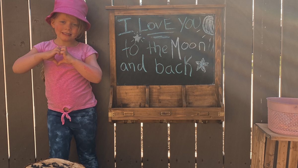 ‘She kisses my boo-boos better:’ Saskatoon kids share what they love ...