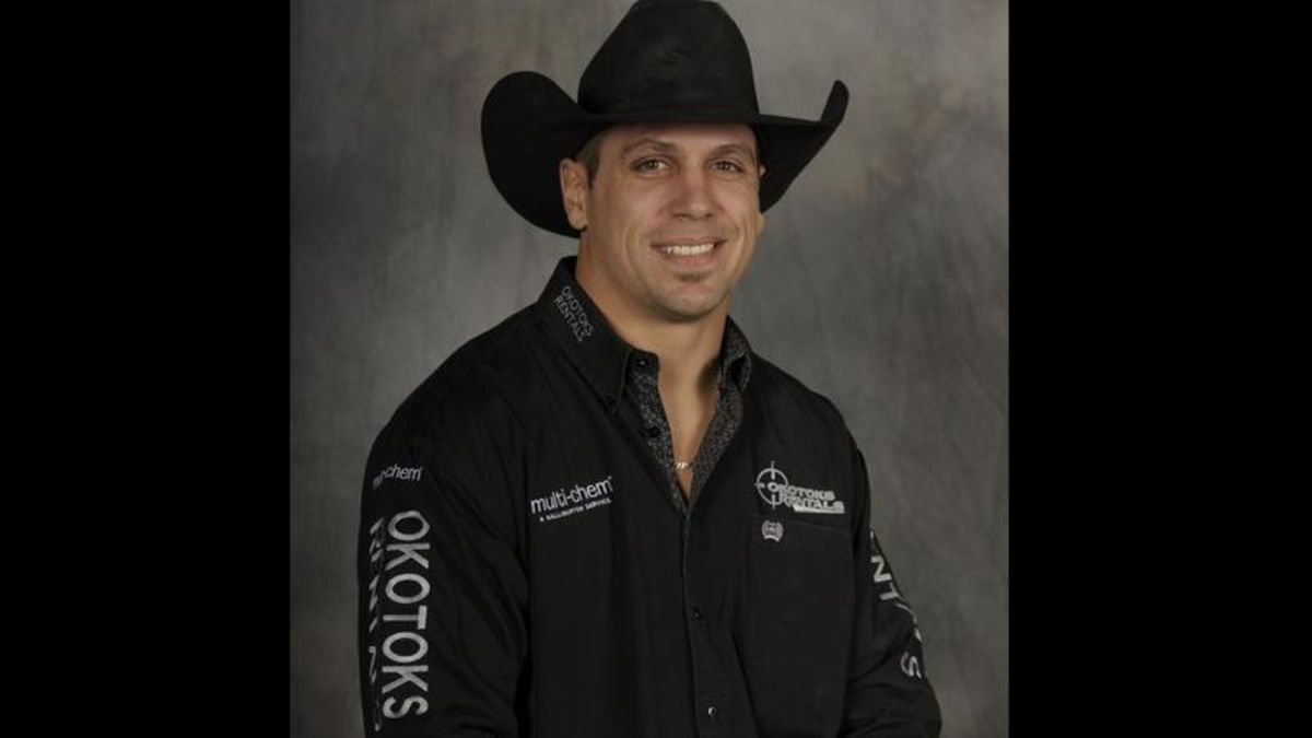 LaValley to be officially inducted into rodeo Hall of Fame Saturday ...