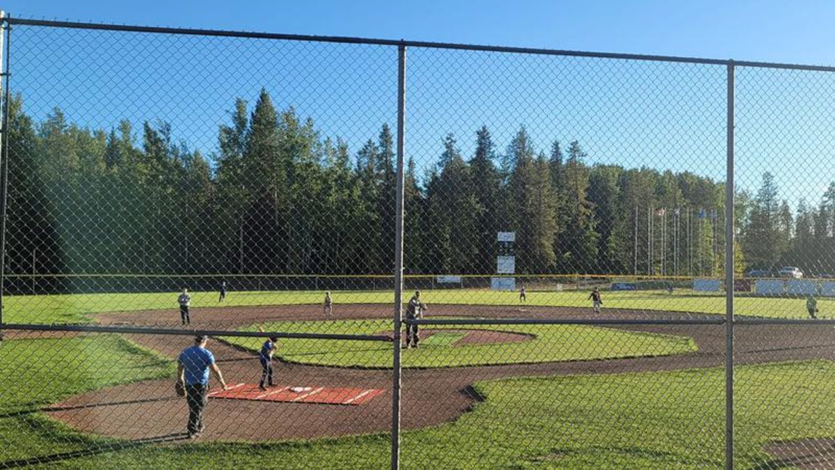 Evergreen Park hosting baseball tournaments this weekend | EverythingGP