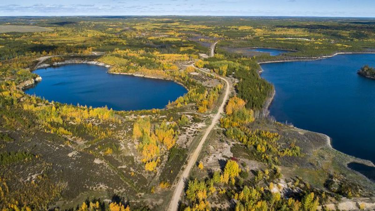 Application to revoke Cluff Lake Mine license approved | larongeNOW