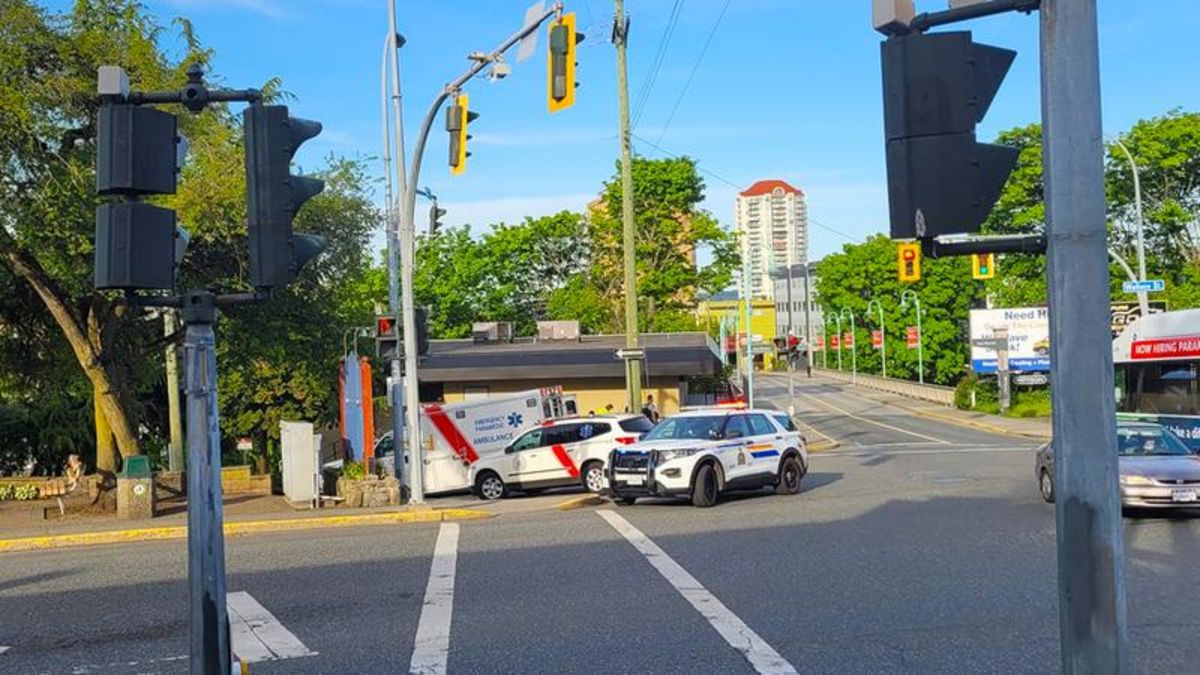 Vicious Assault In Downtown Nanaimo Leaves Victim With Life Threatening Injuries Police Seek 0151