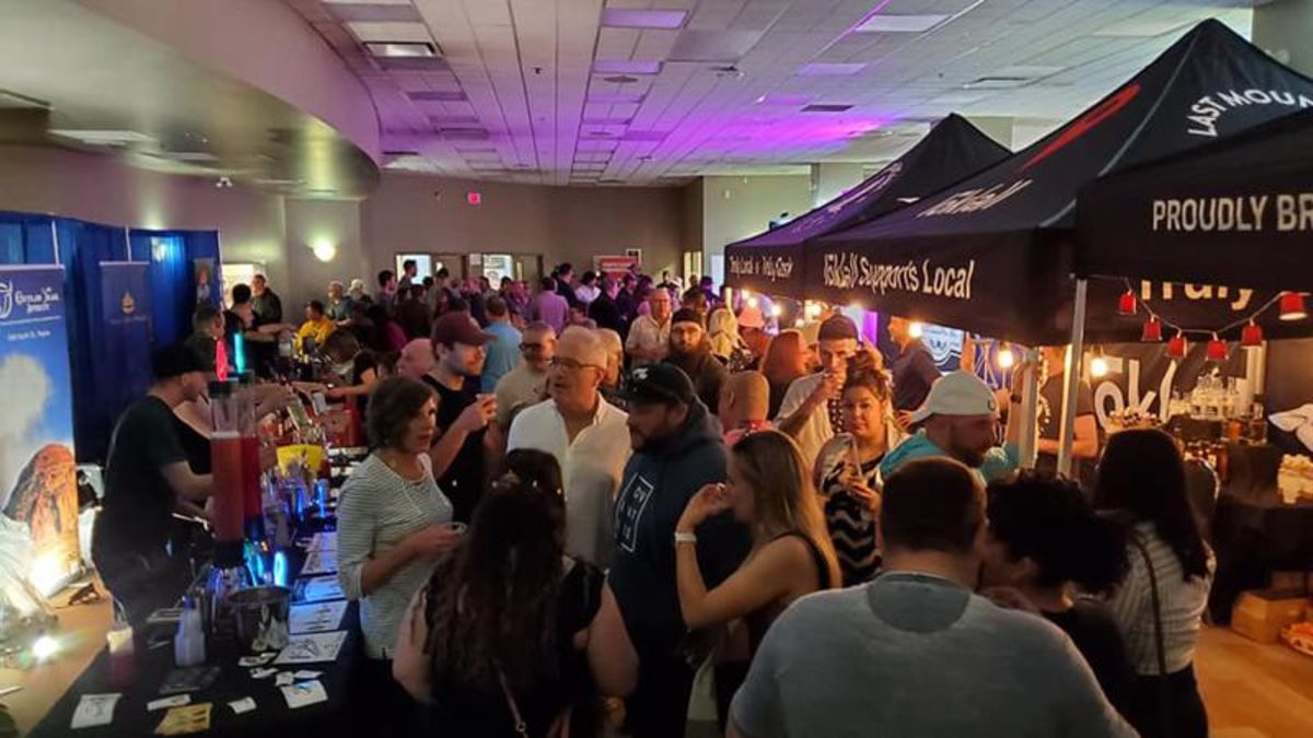 Fest-of-Ale sees largest turnout at fourth annual event | paNOW