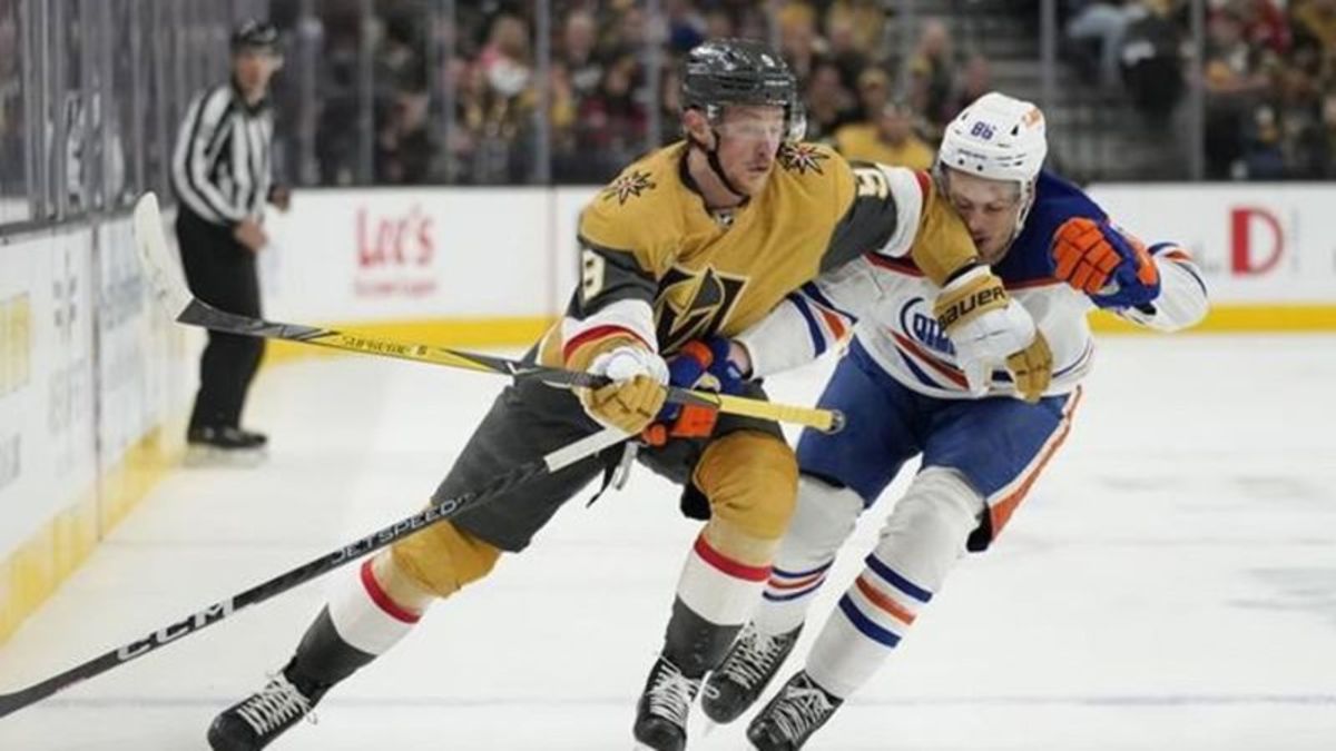 Five things to know about the NHL playoffs | EverythingGP