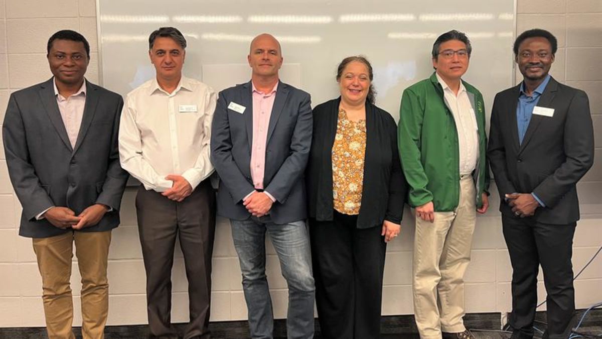 Red Deer Polytechnic recognizes Scholarly Activity and Capstone ...