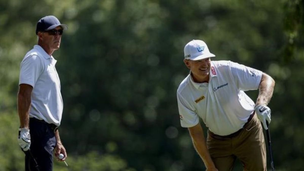 Stricker wins 2nd straight Regions Tradition championship, tying ...