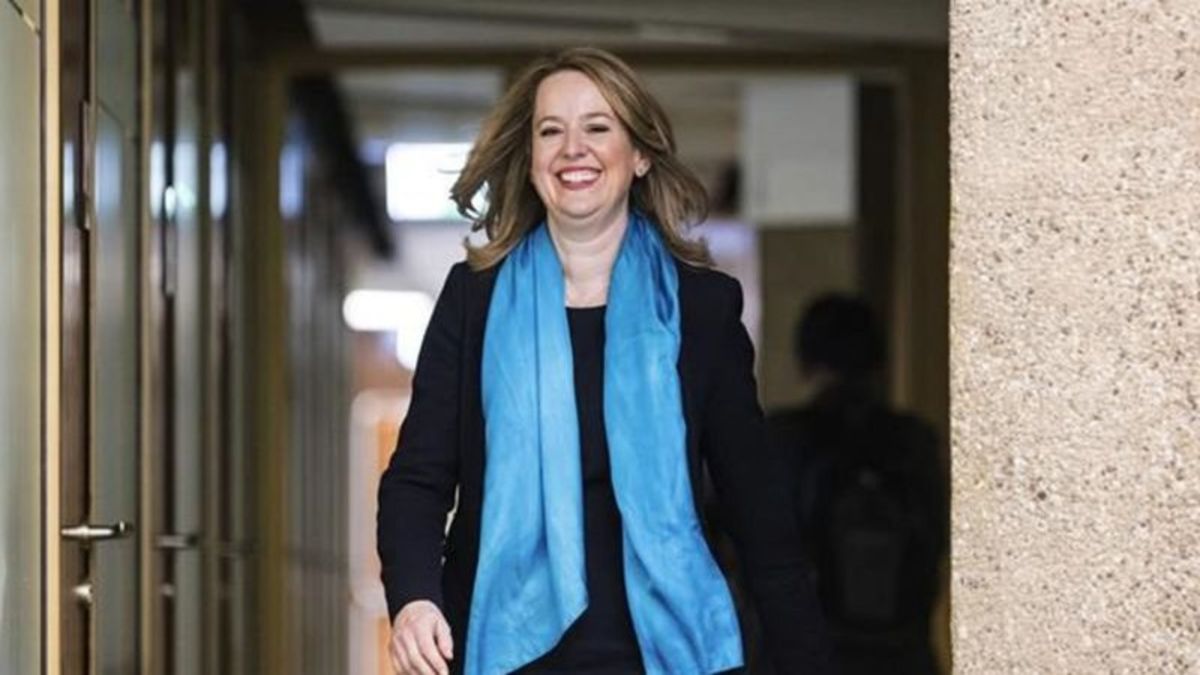 UN migration agency elects American as 1st woman director, replacing ...