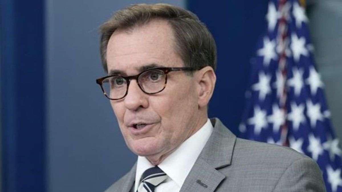 White House: Russia looks to purchase more attack drones from Iran ...