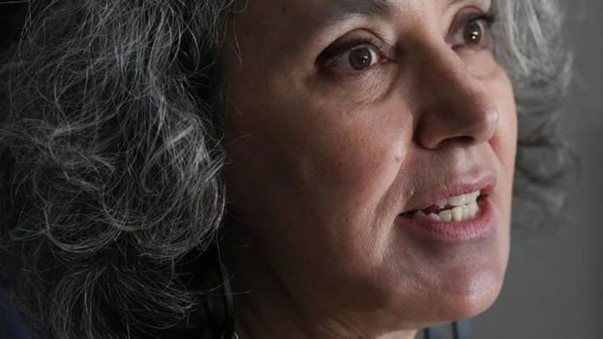 Janice Abbott, embattled CEO of B.C. housing operator Atira, resigns ...