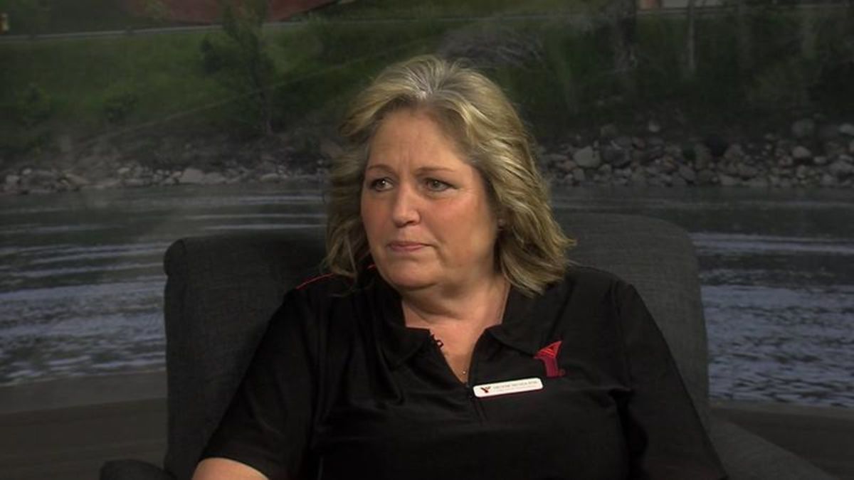 Noon Interview: Helene Nicholson May 15 | CHAT News Today