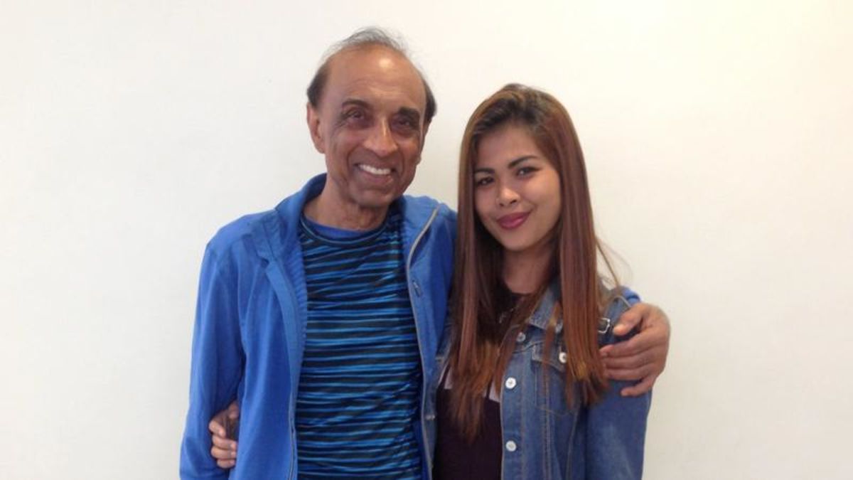 Mohd Abdullah’s daughter ‘happy and overwhelmed’ after first-degree murder charge approved ...