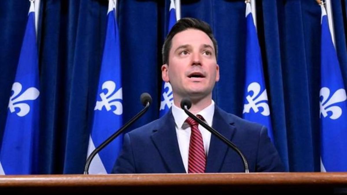 Quebec justice minister faces ethics probe after naming friend to ...