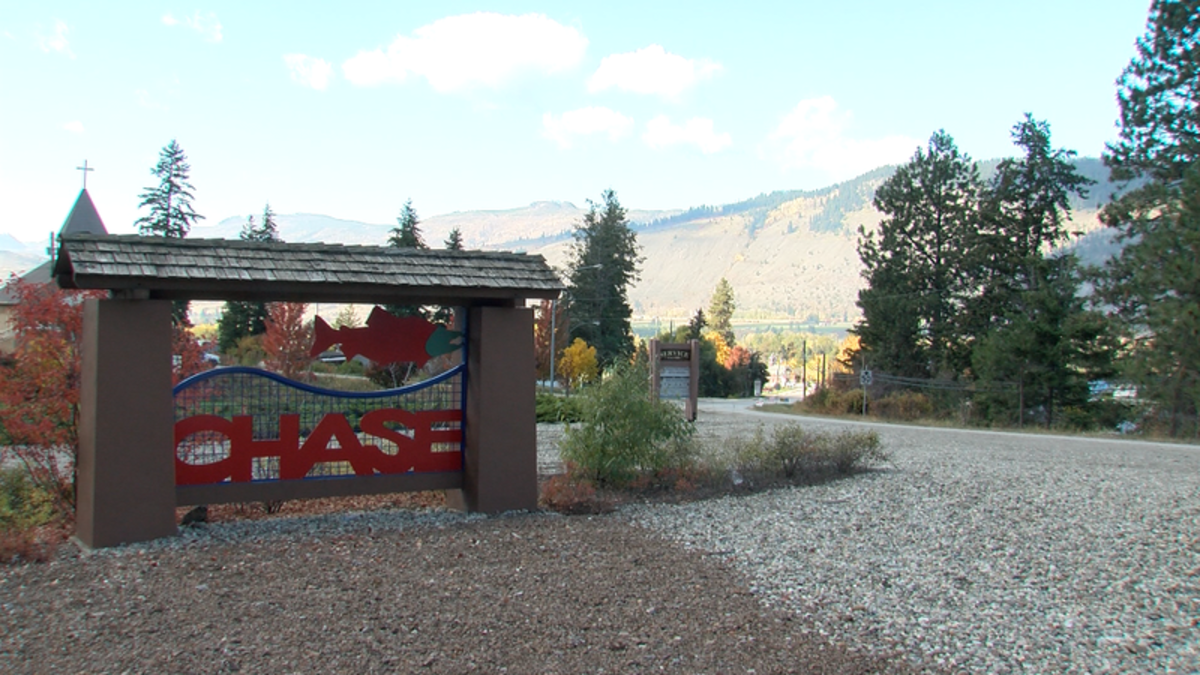 Missing kayaker found dead near Chase | CFJC Today Kamloops