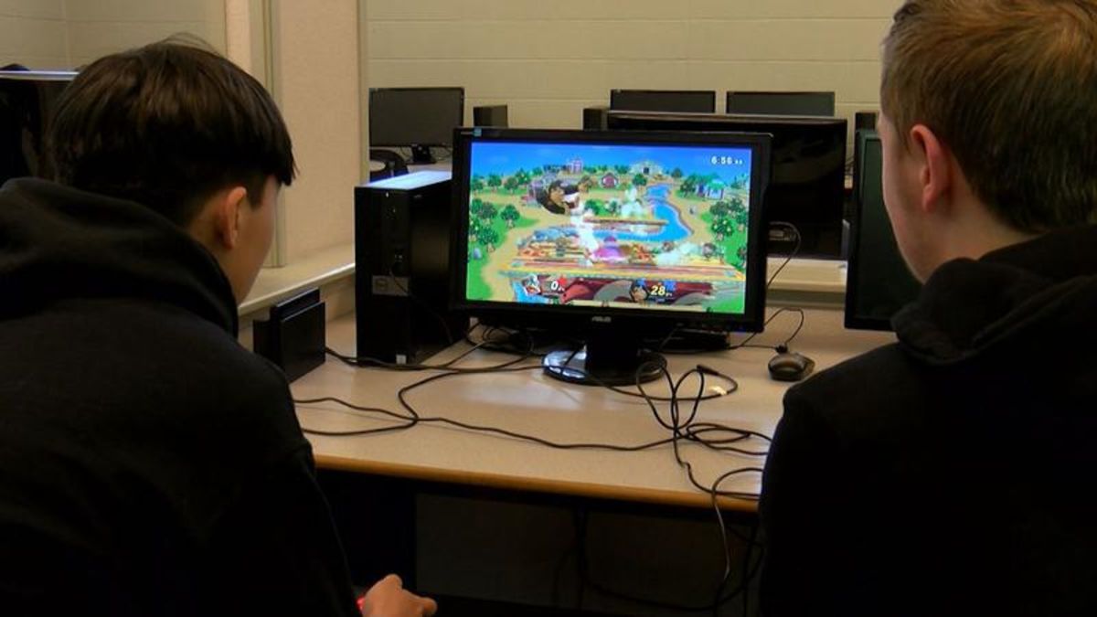 PGSS E-Sports competes on National stage in PlayVS Cup | CKPG Today