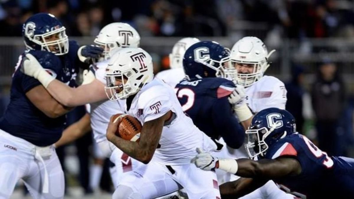 Alouettes’ sign first-round pick Lwal Uguak, release 11 players | CFJC ...