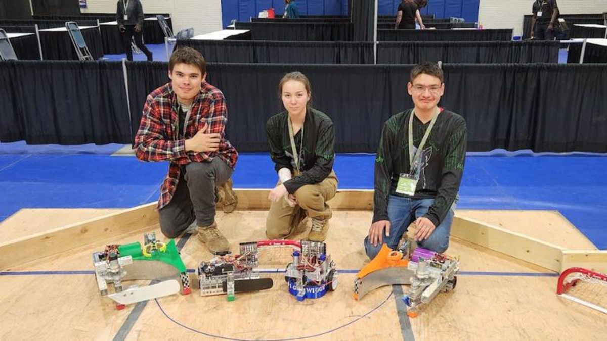 Île-à-la-Crosse students win provincial gold, off to national skills ...