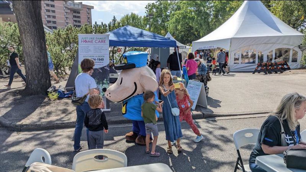 City of Lethbridge issues $120,000 in grants to downtown events ...