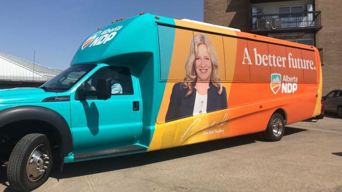 Alberta NDP makes committment to increase arts funding | Lethbridge ...