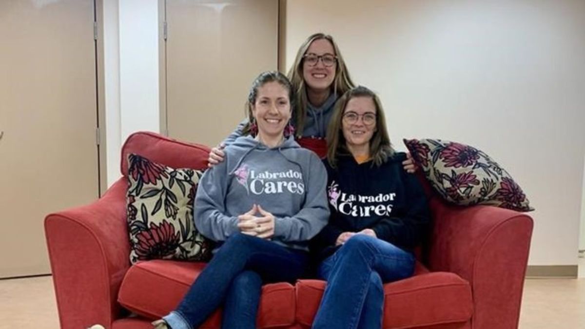 Battling burnout and isolation, Labrador groups unite to tackle sexual ...