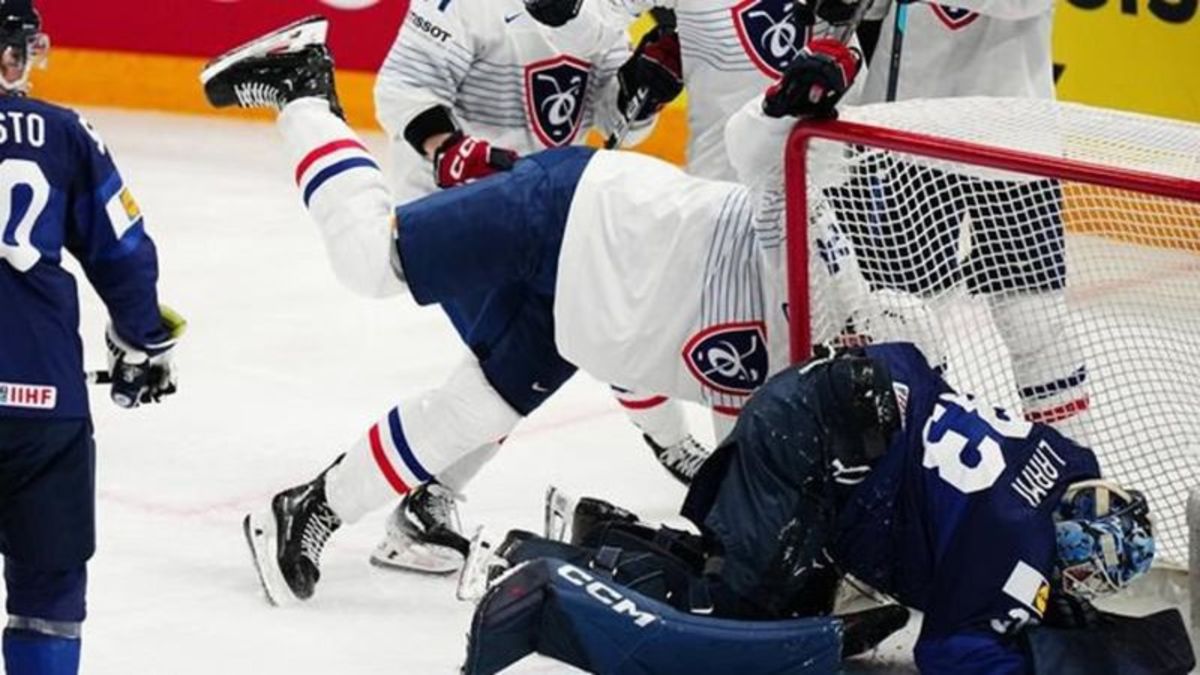 US beats Austria 4-1 for 4th straight win at ice hockey worlds, Canada ...