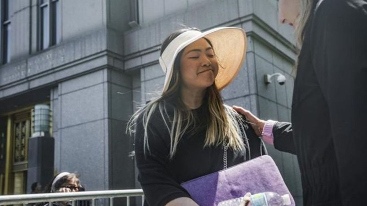 Man who killed 8 in NYC terrorist attack gets 10 life sentences plus ...