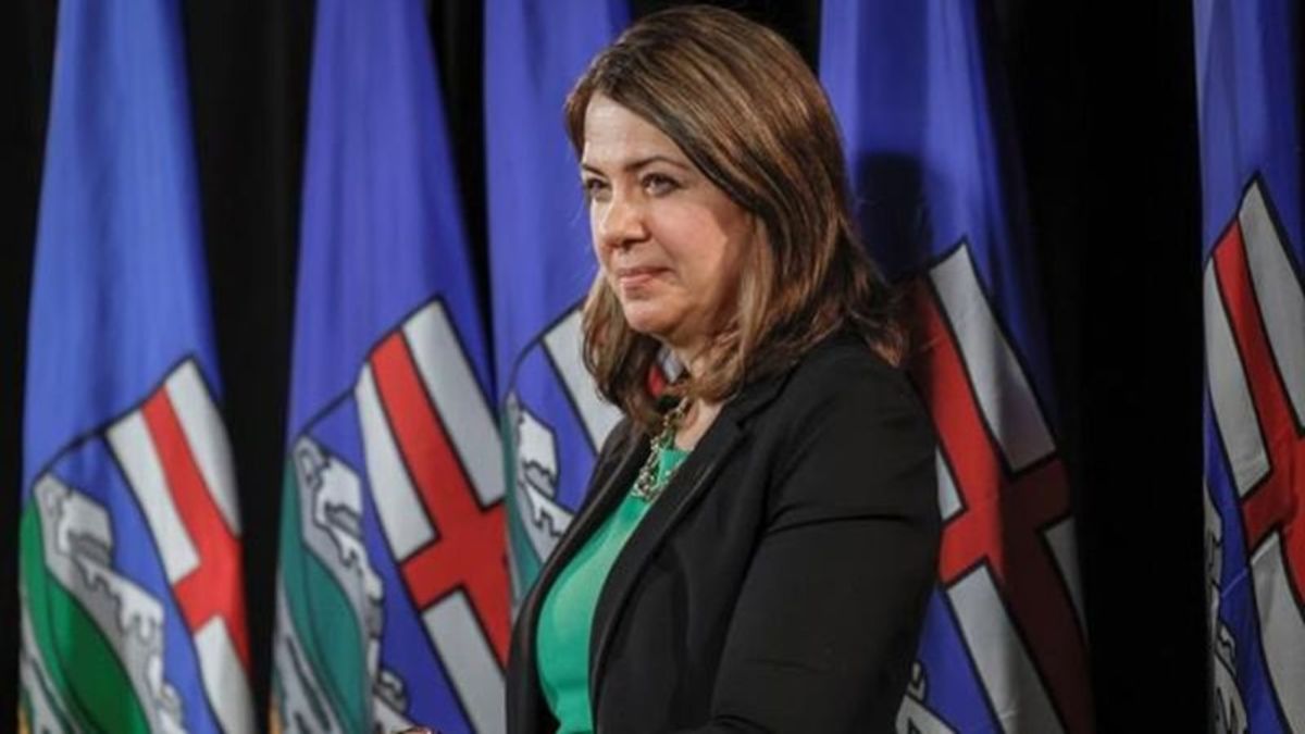 ‘Embarrassed’: Alberta UCP candidate sorry for comparing transgender ...