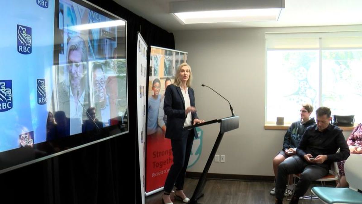 New YMCA Ignite program launched in Prince George | CKPG Today