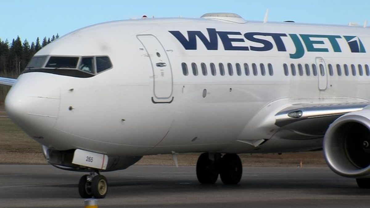 WestJet strike talks remain at a “critical impasse”, airline to start ...