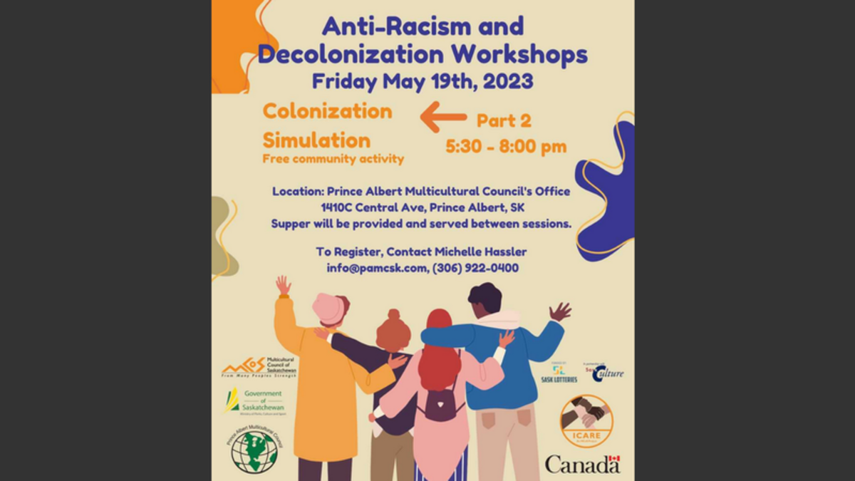 Colonization Simulation | paNOW