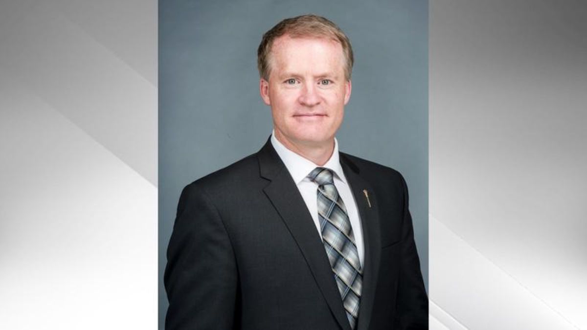 Grant Hunter: UCP candidate for Taber-Warner | Lethbridge News Now