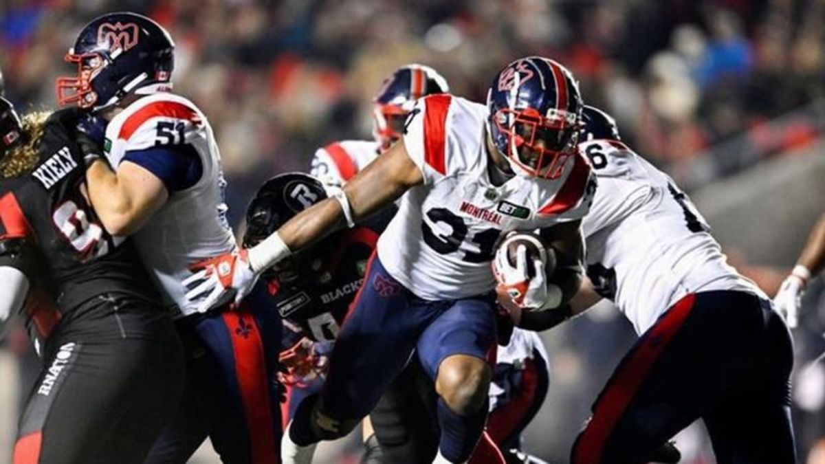 ‘Watch out’: Alouettes’ Stanback ready to showcase talents after last ...