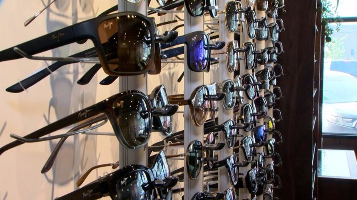 Amplify Prince George: True North Optometry | 99.3 Rewind Radio