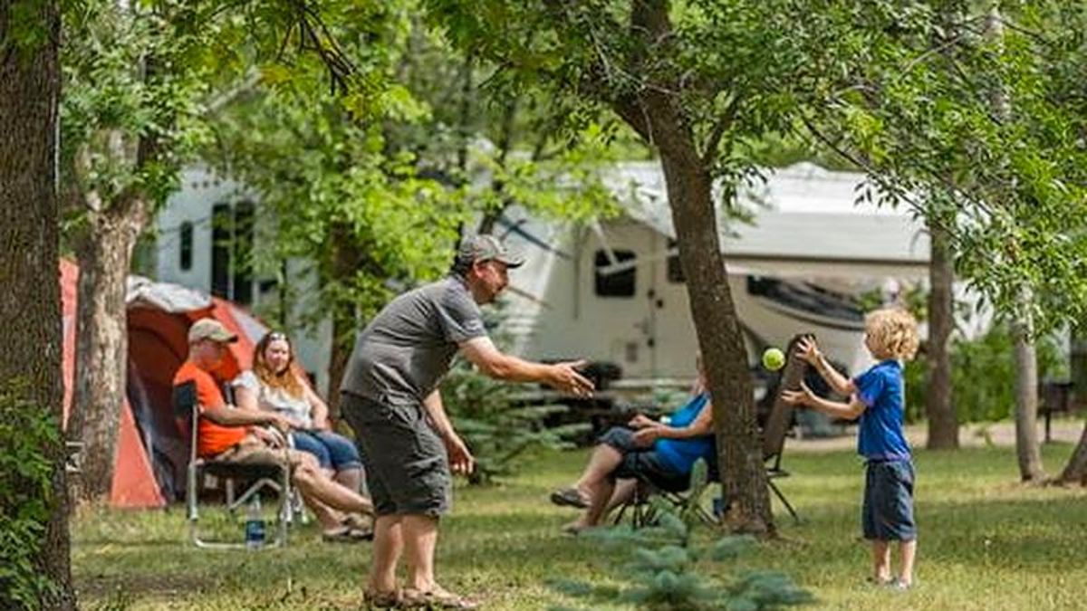 Sask Parks Kicks Off 2023 Camping Season with Exciting Line-Up of ...