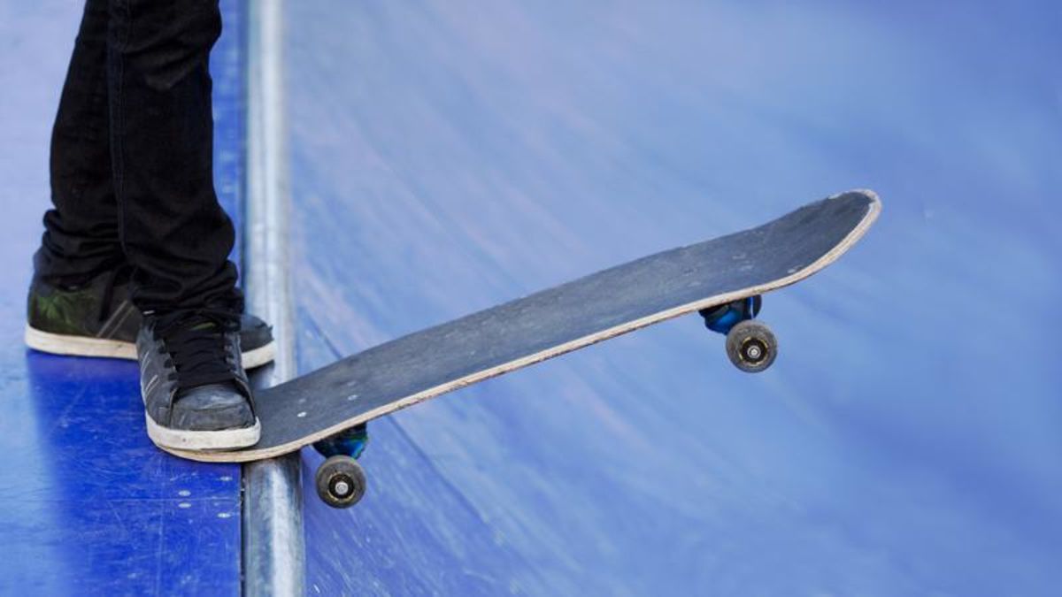 Mentors available at north Red Deer YMCA skatepark | rdnewsnow.com