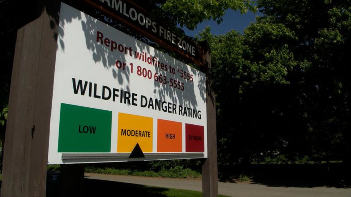 BC Wildfire Service asks the public to be vigilant this long weekend ...