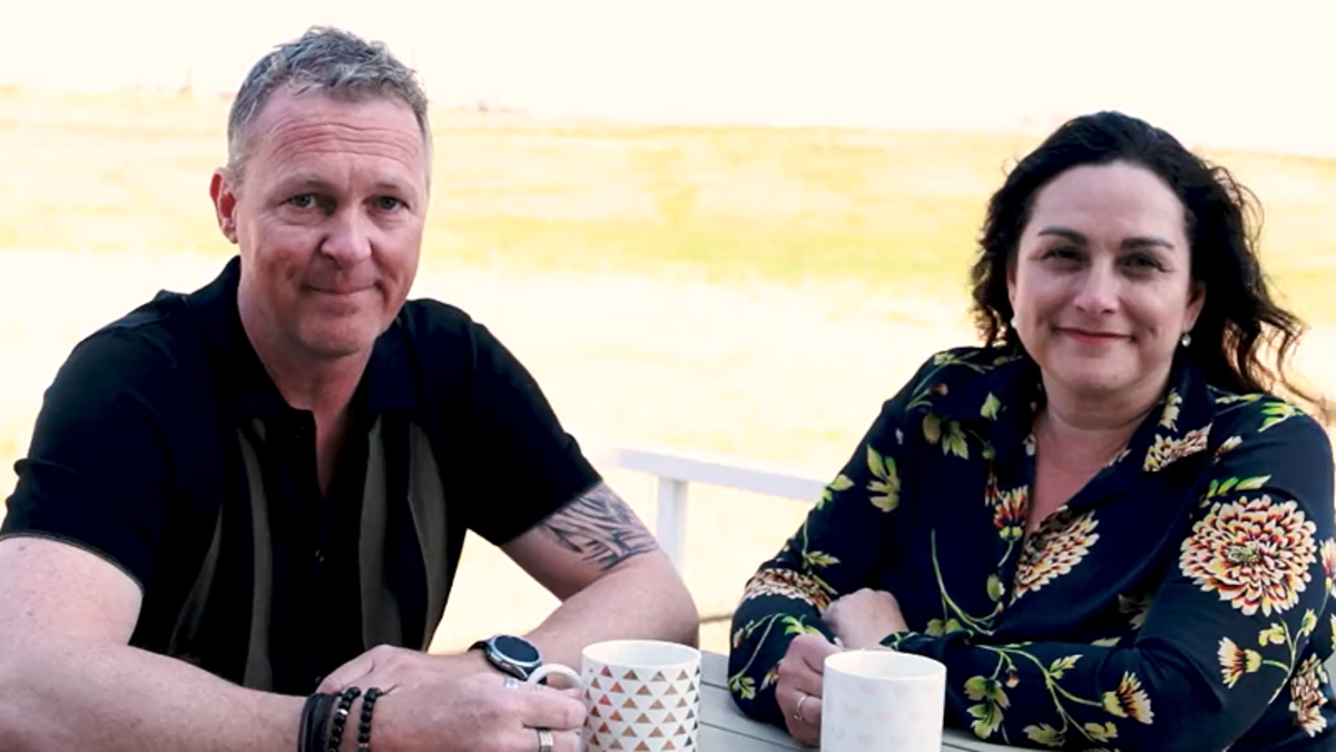 Former PC cabinet minister endorses two NDP candidates | EverythingGP