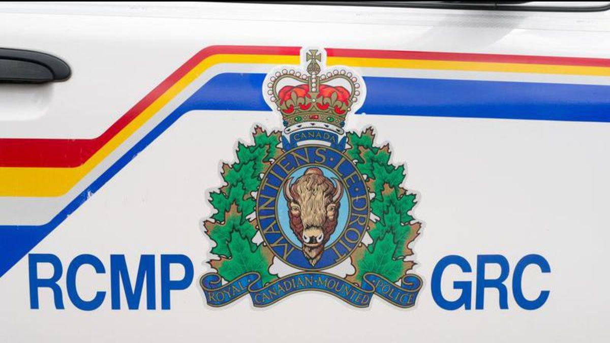 RCMP conducting backcountry patrols | CFJC Today Kamloops