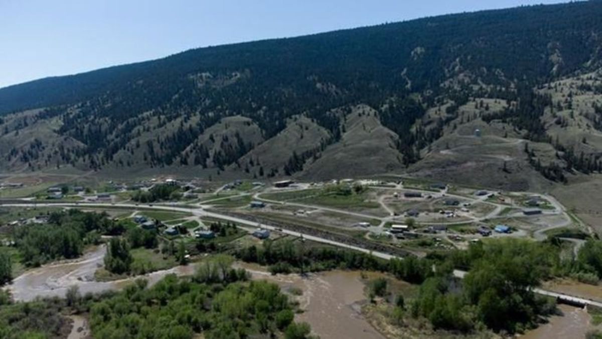 Ashcroft Terminal denies misleading Bonaparte First Nation about rail ...