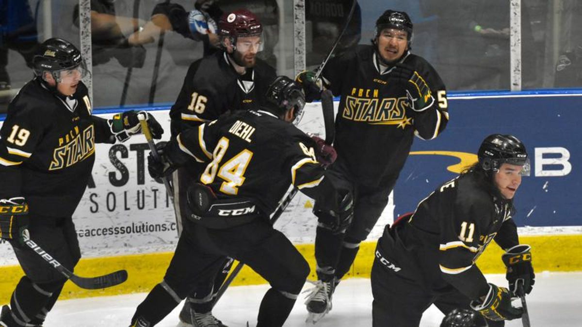 PBCN Stars claim silver at National Championship | northeastNOW