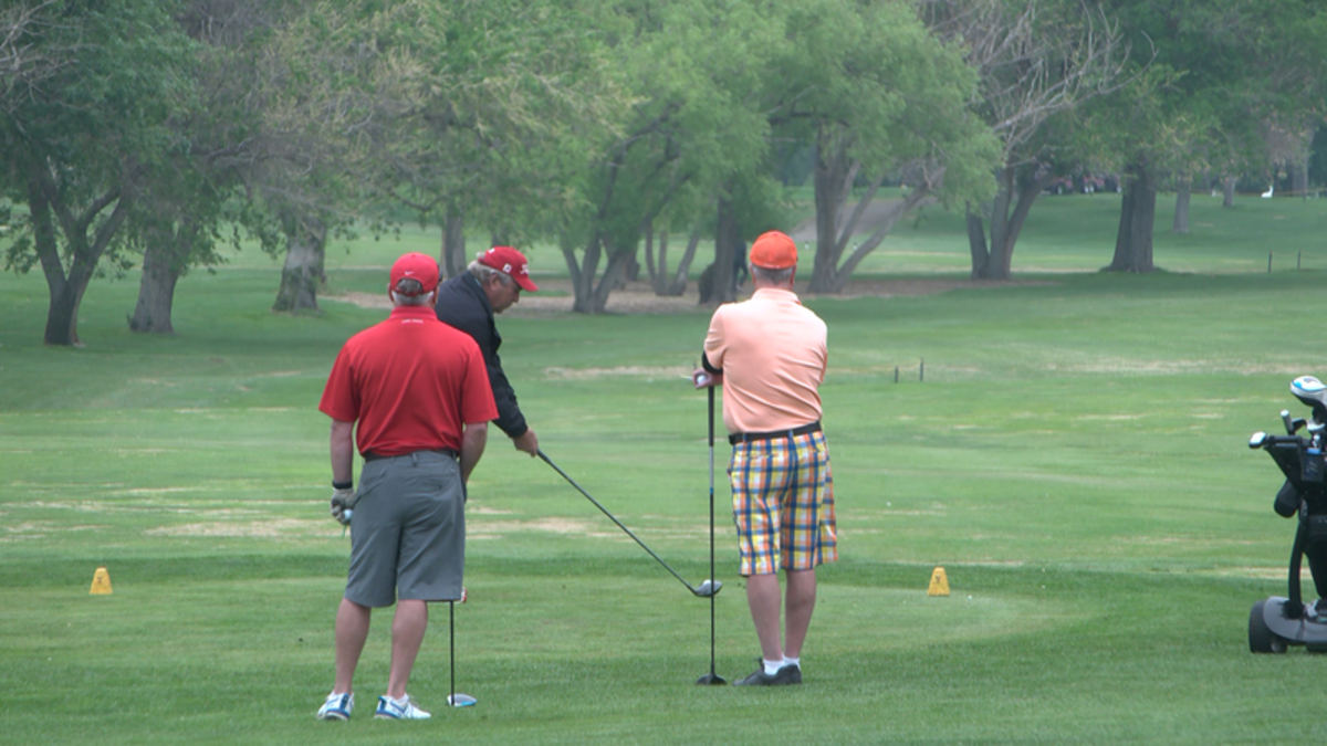 66th annual Victoria Day Classic attracts new players and celebrates ...