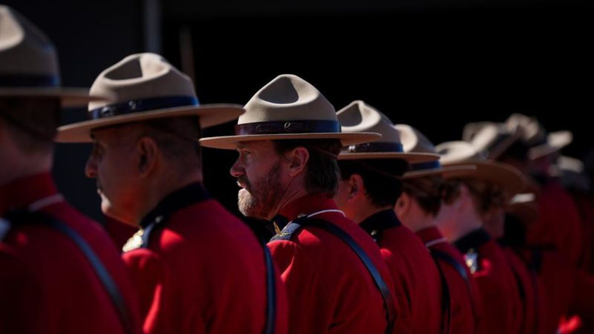 RCMP to reflect on painful history as Canada’s police service on 150th ...
