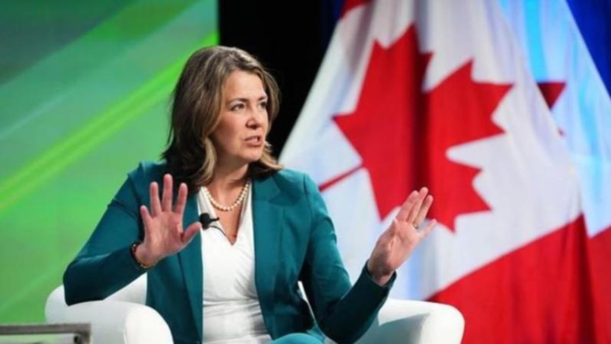 Red Deer’s Jim Foster, former Progressive Conservative Attorney General ...