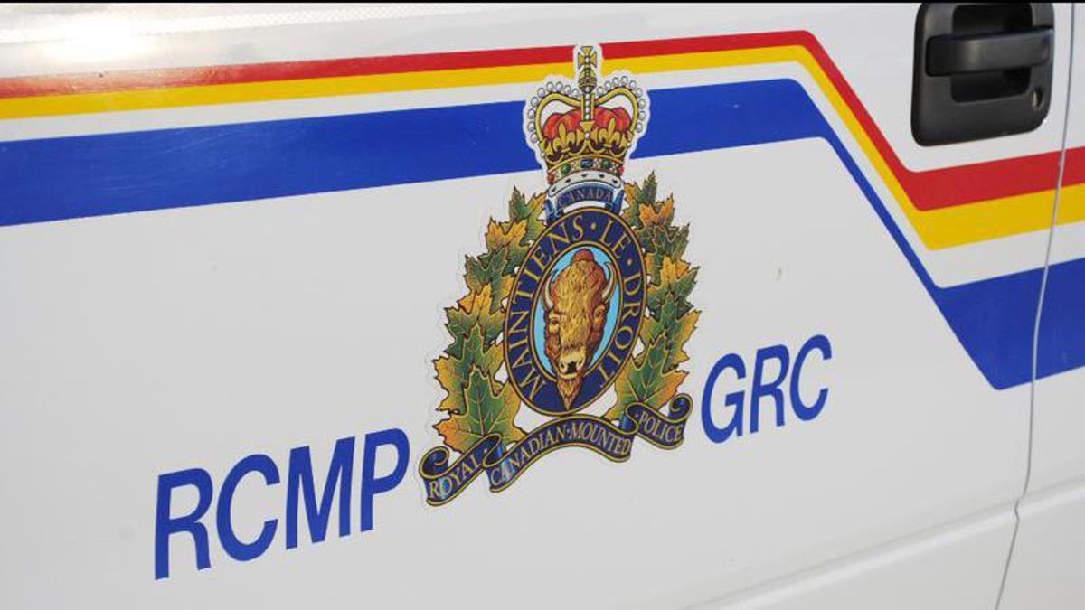 RCMP charge man for allegedly shooting at North Battleford residence ...