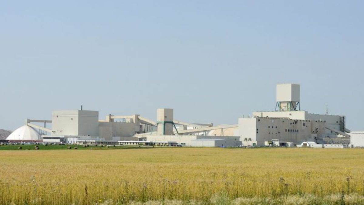 ‘Incredible to see:’ Nutrien using tele-remote technology to mine ...