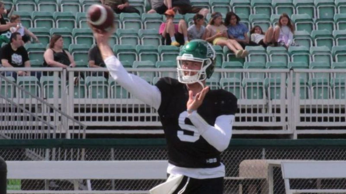 Riders’ Jake Dolegala found not guilty of impaired driving | northeastNOW