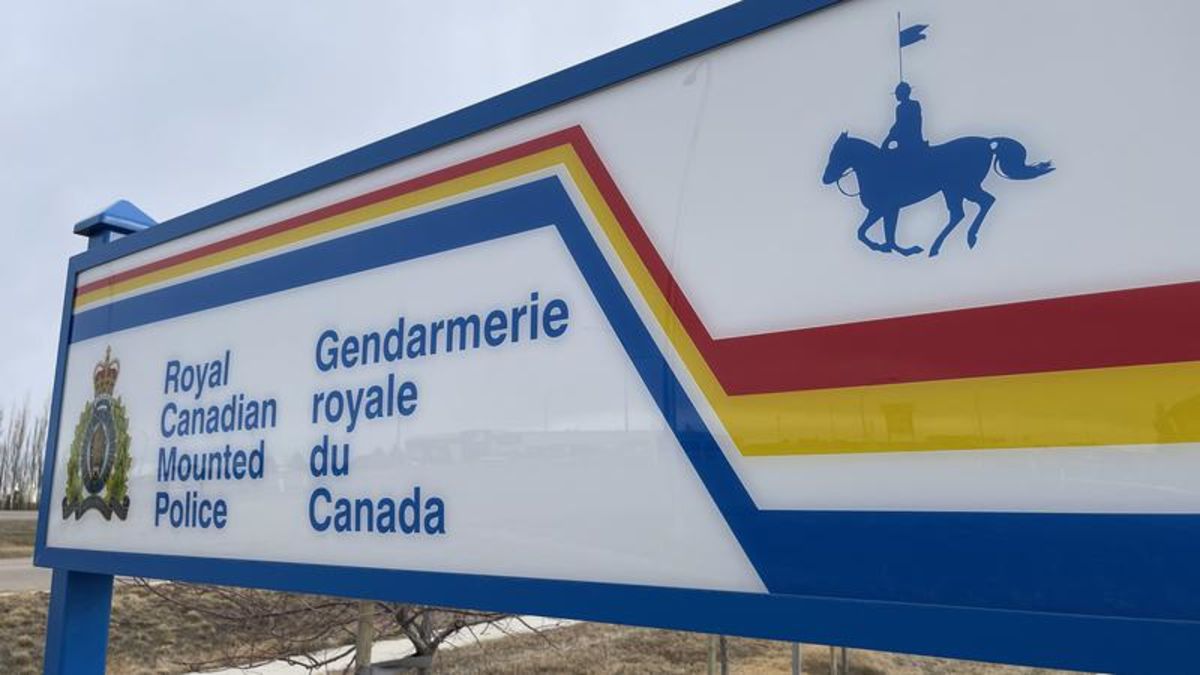 Raymond RCMP seeking witnesses of serious collision | Lethbridge News Now