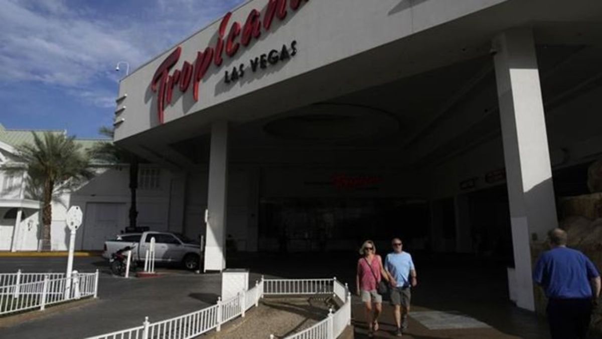 A’s, Nevada leaders reach tentative ballpark agreement | NanaimoNewsNOW ...