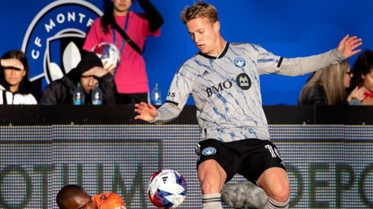 CF Montreal advances to Canadian Championship final with win over Forge ...