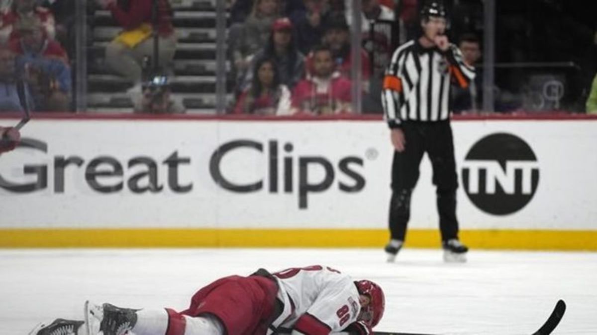 Tkachuk sends Panthers to Stanley Cup Final, after topping Hurricanes 4-3 for sweep | EverythingGP